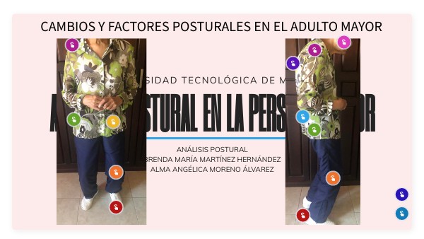 Actitud P. Adulto M. | Genially