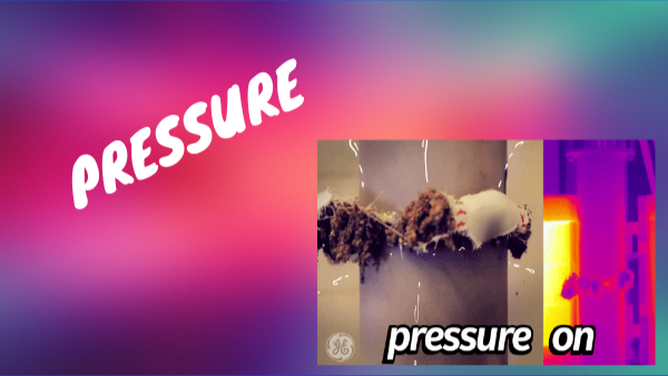 PRESSURE | Genially