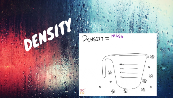DENSITY