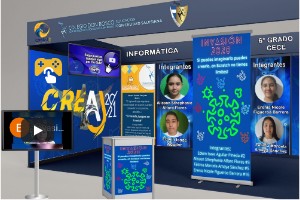 6° A - CECE | Genially