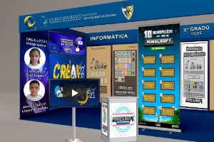 3° A - CECE | Genially