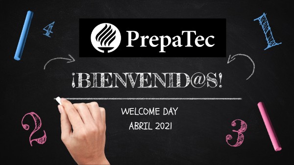 PRESENTACIÓN Breakout room WarmUp Day