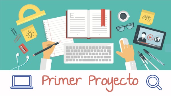 Primer Proyecto