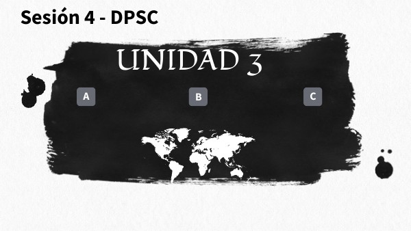 Sesión 4 - DPSC