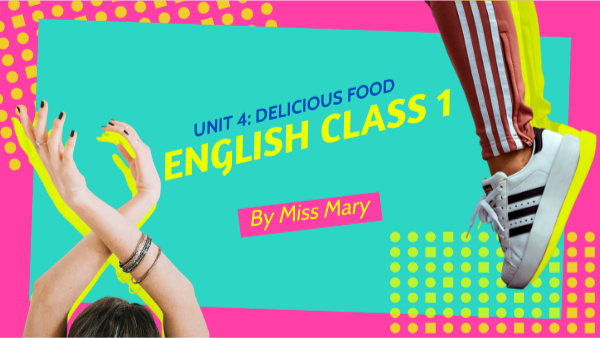 2nd level Class 1 | Genially