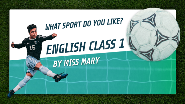 4th levels Class 1 | Genially