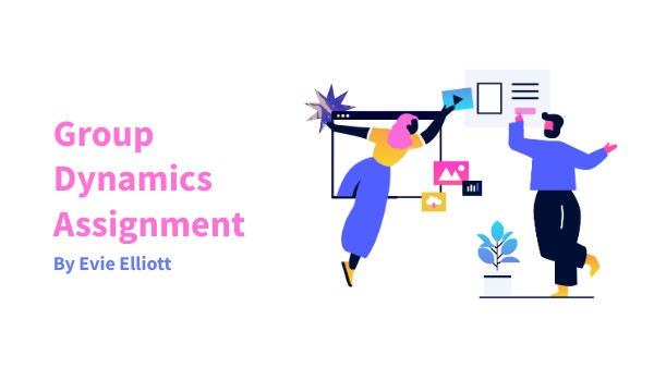 Group Dynamics Assignment