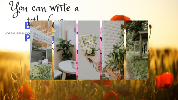 Untitled genially | Genially