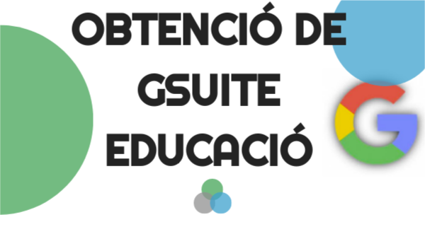 Gsuite Edu