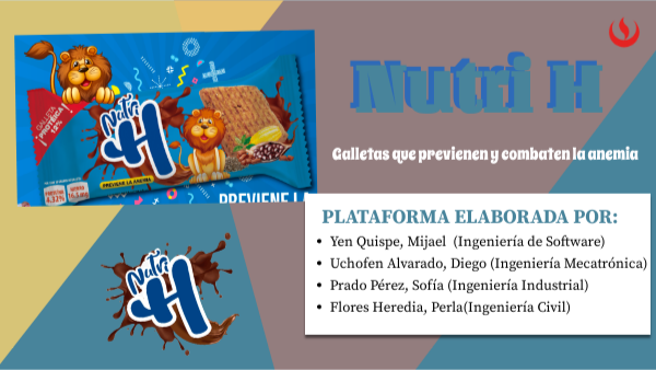 NUTRI H | Genially