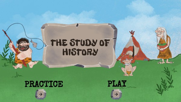 HISTORY ESCAPE ROOM | Genially