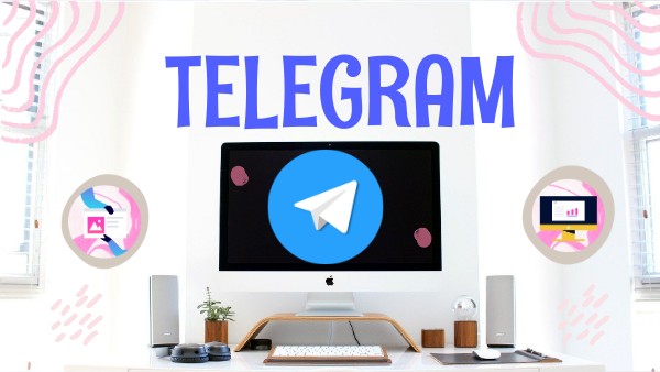 TELEGRAM | Genially