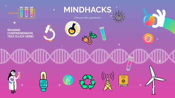 Mindhacks