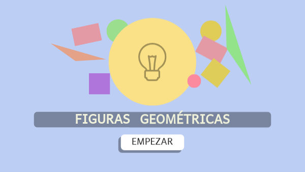 Figuras geométricas 2 | Genially