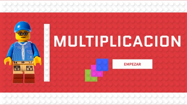 MULTIPLICACIÓN | Genially