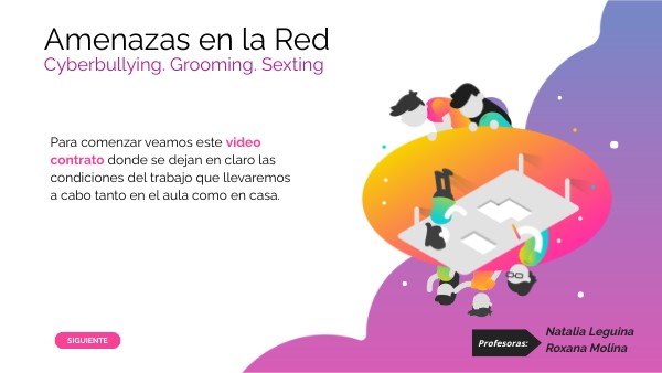 TF_Didactica Transmedia | Genially