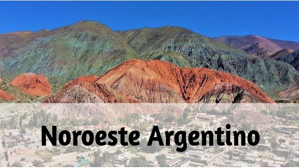 REGION NOA | Genially