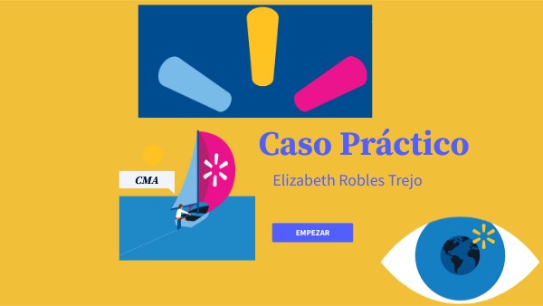 CASO PRÁCTICO | Genially