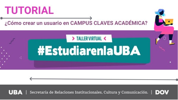 Copy - NUEVO- Tutorial Campus