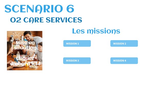 S5 O2 CARE SERVICES 1MCV | Genially