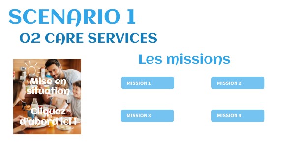 1MCV S1 O2 CARE SERVICES