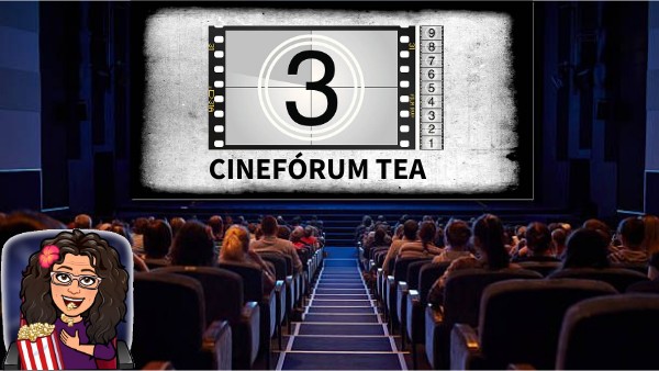 CINEFÓRUM TEA | Genially