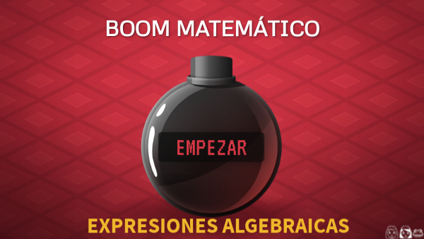 boom expresiones algebraicas | Genially