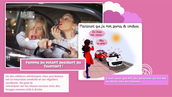 Affiche SES | Genially