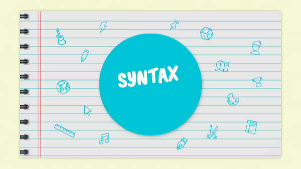 Reflection_Syntax | Genially