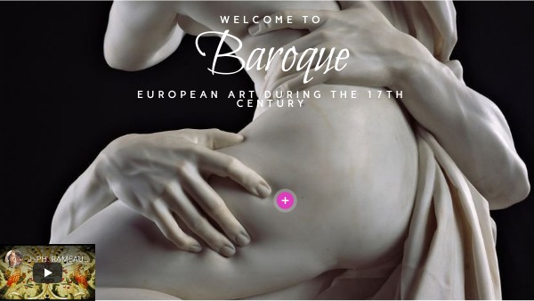 Baroque | Genially