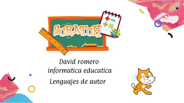 Scratch operadores | Genially