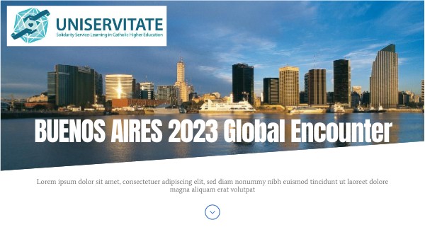 Buenos Aires 2023 | Genially