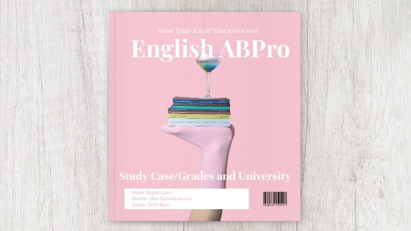 ENGLISH ABPRO | Genially