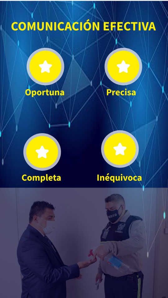 Comunicación efectiva | Genially