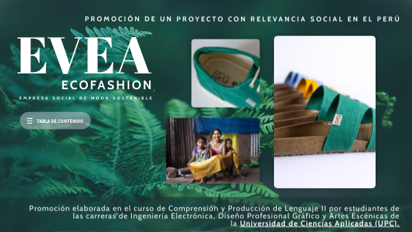 TF - CPL2 - EVEA E.F. | Genially