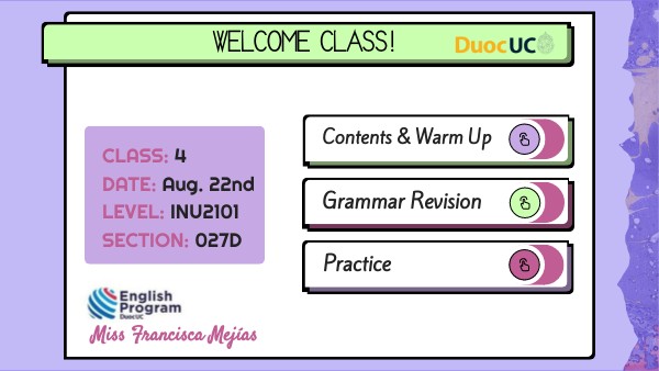 2nd CLASS INU2101 7B