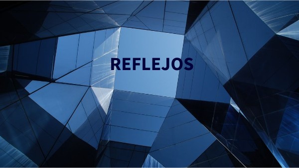 REFLEJOS Y TONO | Genially