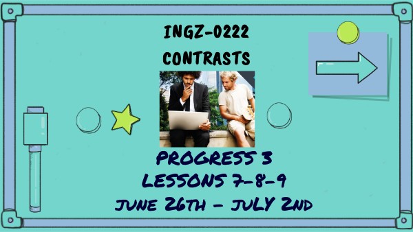 WEEK 4 INGZ-0222 PROGRESS 3