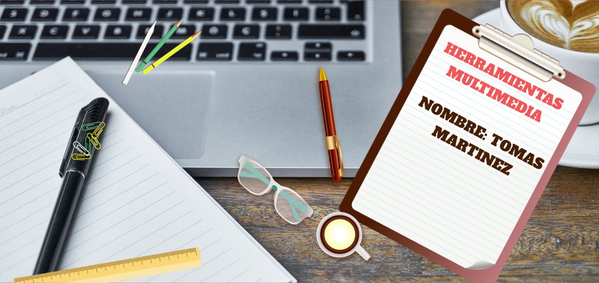 HERRAMIENTAS MULTIMEDIA | Genially
