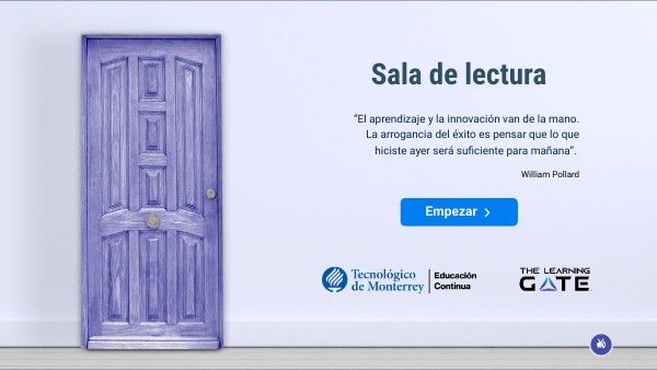 LIDC5SC2_T2_R5 GEN SALA DE LECTURA | Genially