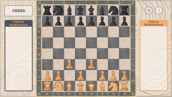 CHESS. TA2.3. Unit 8, pages 126,127 | Genially