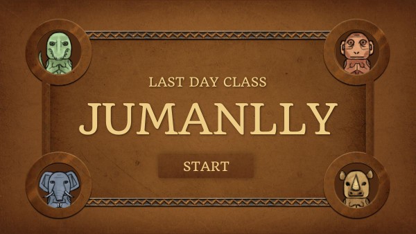 TA2.1. Last day class | Genially