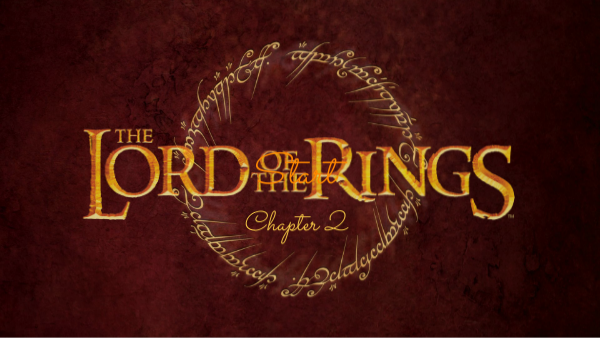 Lord of the Rings - Chapter 2 | Genially