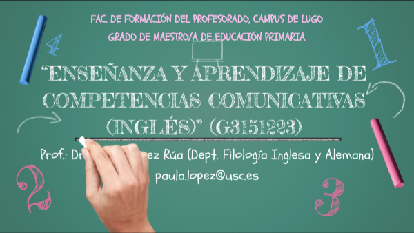 Segundo_23-24 | Genially