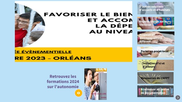 Dossier documentaire - Pour aller plus loin