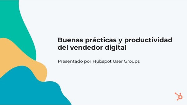 HUG 1 2021 | Genially