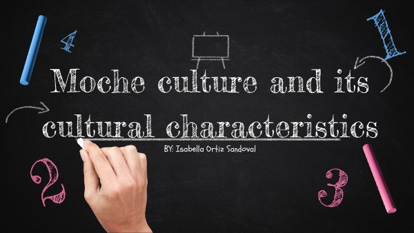 Moche culture | Genially