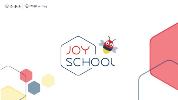 Conociendo Joy School