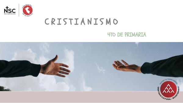 4to grado PRIM 2021 - Cuarto mandamiento