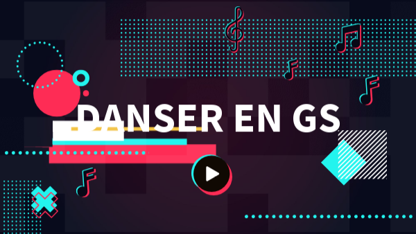 Danser en GS